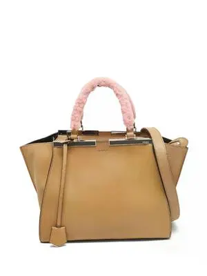 Fendi 3jours Tote Bag