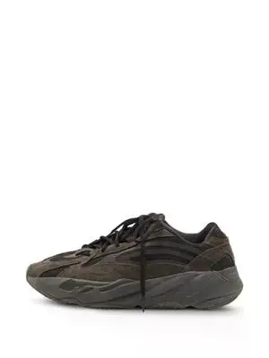 ADIDAS X YEEZY Boost 700 V2 Vanta Lace-up Sneakers - Black