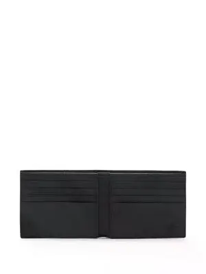 Valentino Garavani Vlogo Billfold Wallet