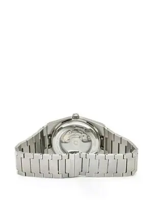 TISSOT Powermatic 80 Watch - Green