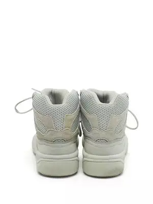 ADIDAS X YEEZY Desert Boot Salt Sneakers