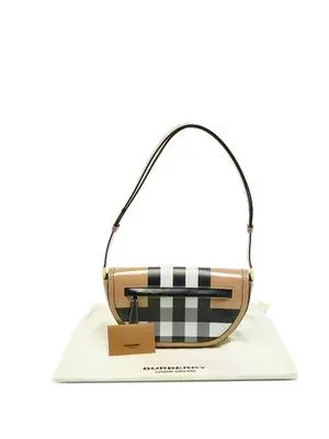 Burberry Small Olympia Shoulder Bag