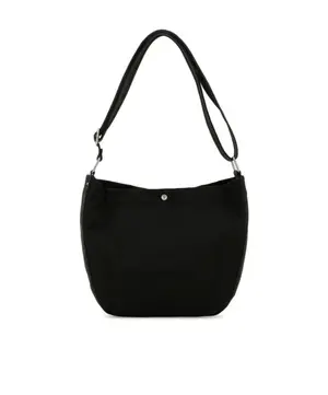 A.p.c. Besace Journal Small Shoulder Bag