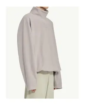 MAISON MARGIELA X Salomon Fleece High Neck Jumper