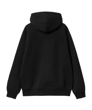 Carhartt Work In Progress Eldon Zip-up Hoodie