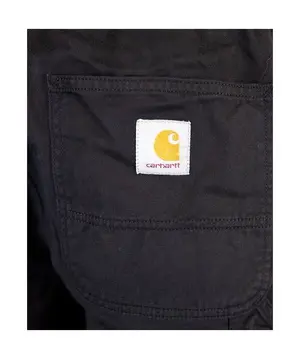 Carhartt Work In Progress Elasticated Waist Trousers