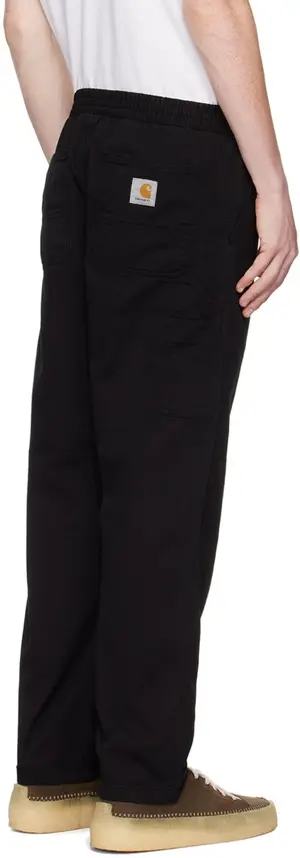 Carhartt Work In Progress Elasticated Waist Trousers