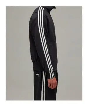 Y3 3-stripes Track Jacket