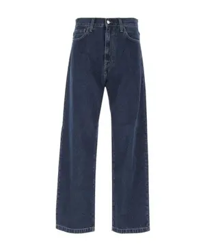 Carhartt Work In Progress Landon Tapered Jeans