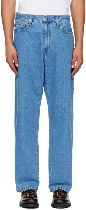 Carhartt Work In Progress Landon Tapered Jeans