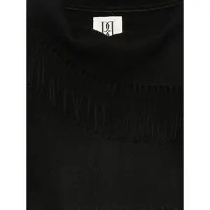 BY MALENE BIRGER Fringed Shawl