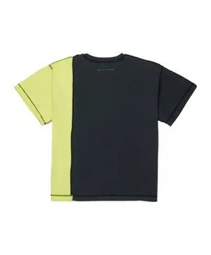 MAISON MARGIELA Short-sleeved T-shirt