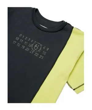 MAISON MARGIELA Short-sleeved T-shirt