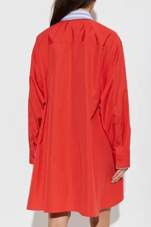 Loewe Shirt Dress