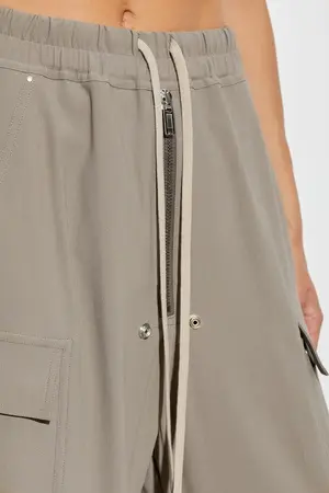 Rick Owens Wide-leg Trousers