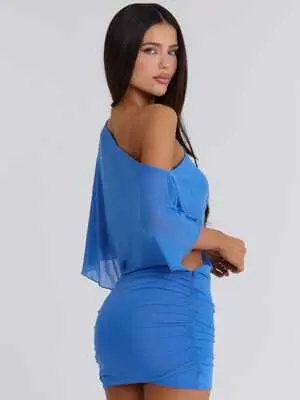 OUTCAST Madisyn Mini Dress