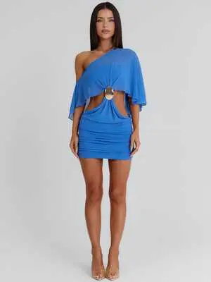 OUTCAST Madisyn Mini Dress