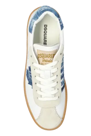 Dsquared2 Rebel' Sports Shoes