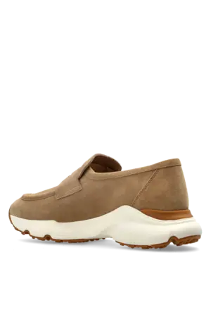 TOD’S Suede Sports Shoes