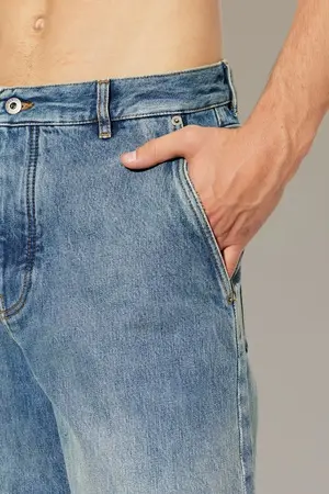 Loewe Wide-leg Jeans