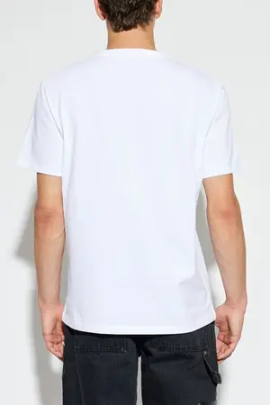 Loewe T-shirt With Logo