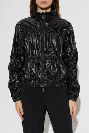 Emporio Armani Reversible Jacket