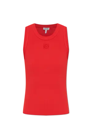 Loewe Top With Z Logo