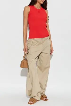 Loewe Top With Z Logo