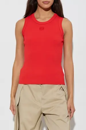 Loewe Top With Z Logo