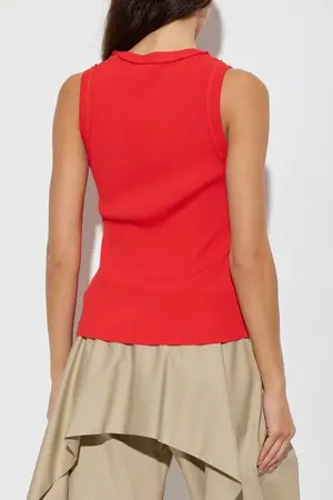 Loewe Top With Z Logo