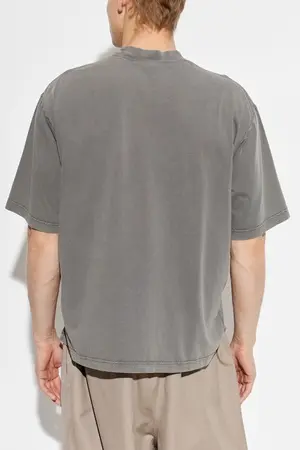Marni T-shirt With Logo