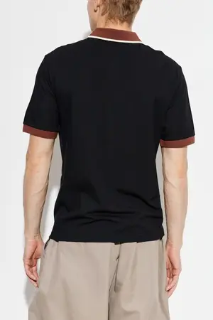 Marni Polo With Logo