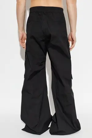 Rick Owens Wide-leg Trousers