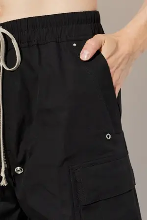 Rick Owens Wide-leg Trousers