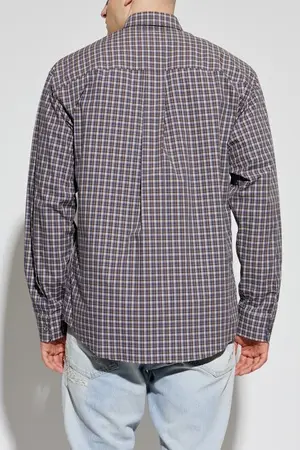 Dsquared2 Shirt With Print