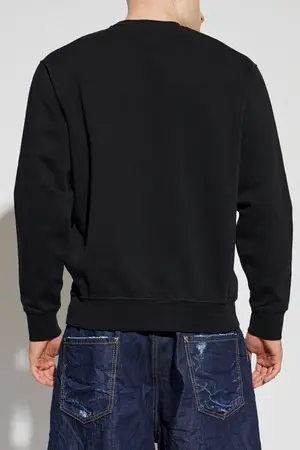Dsquared2 Sweatshirt With Printed Logo