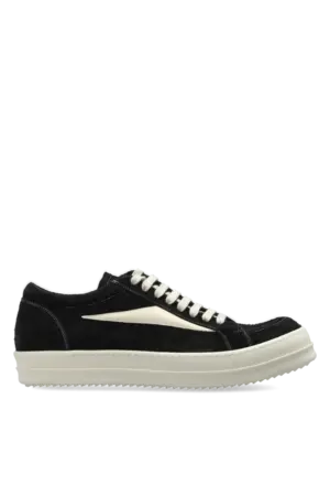 Rick Owens Vintage’ Sports Shoes - Black