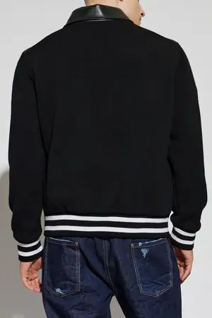 Dsquared2 Bomber Jacket