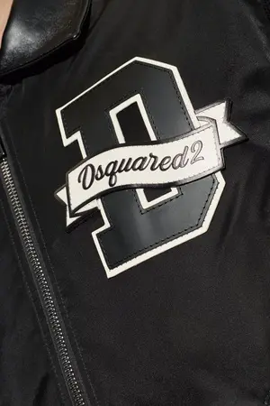 Dsquared2 Bomber Jacket