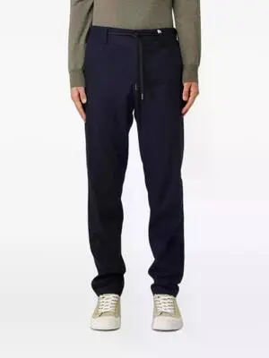 Myths Belted Pants For Men