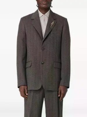 Golden Goose Suits For Men