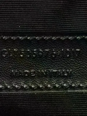 Saint Laurent Lou Belt Bag
