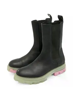 Amiri Military Chelsea Boots