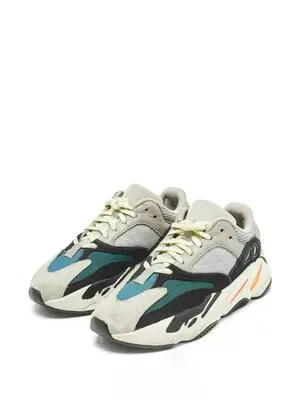 ADIDAS X YEEZY Yeezy 700 Wave Runner Sneakers - Neutrals