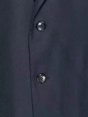 TOM FORD Single-breasted Notched-lapel Blazer