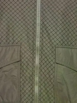 Bottega Veneta Printed Jacket
