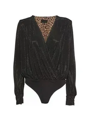 Wrap Bodysuits