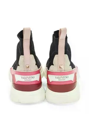 Valentino Garavani Vltn Heroes Sneakers