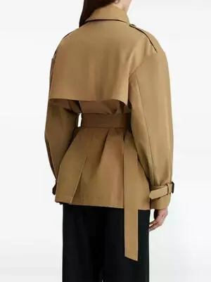 Anna Quan Farren Trench Coat