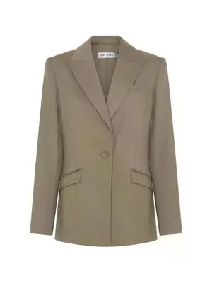 Anna Quan Willow Blazer